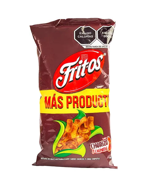 Fritos de chorizo – The Central Butcher Lakeshore