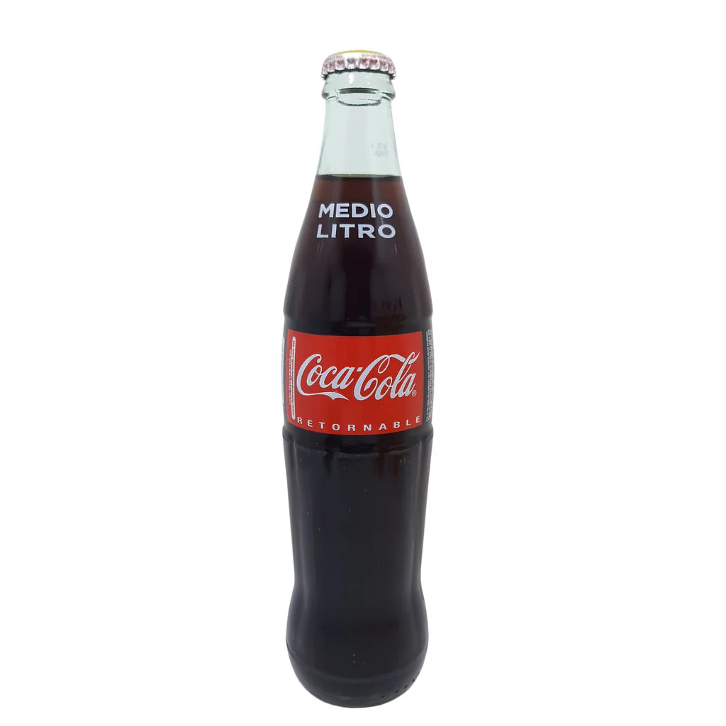 Coca Cola mexicana – The Central Butcher Lakeshore