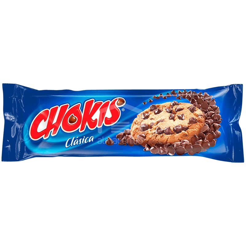 Galletas chokis – The Central Butcher Lakeshore