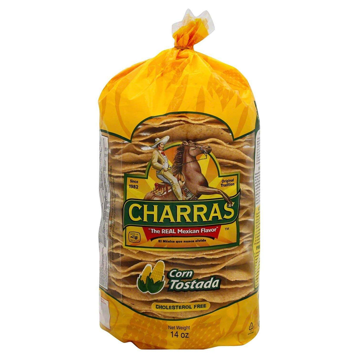 Tostadas charras – The Central Butcher Lakeshore