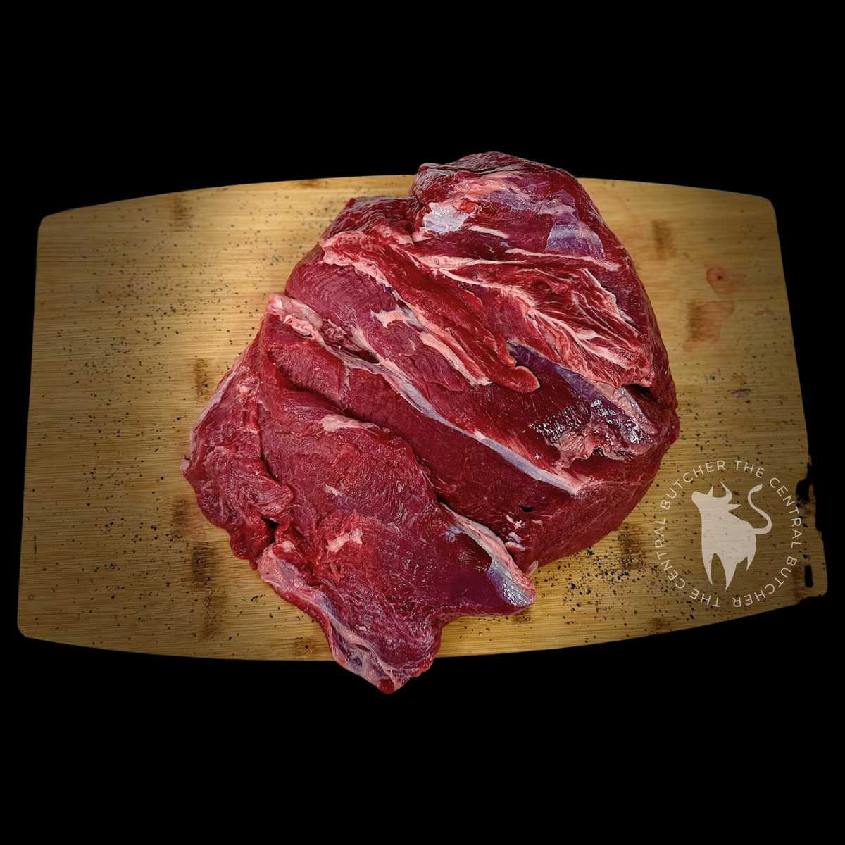 Shank boneless - Birria – The Central Butcher Lakeshore