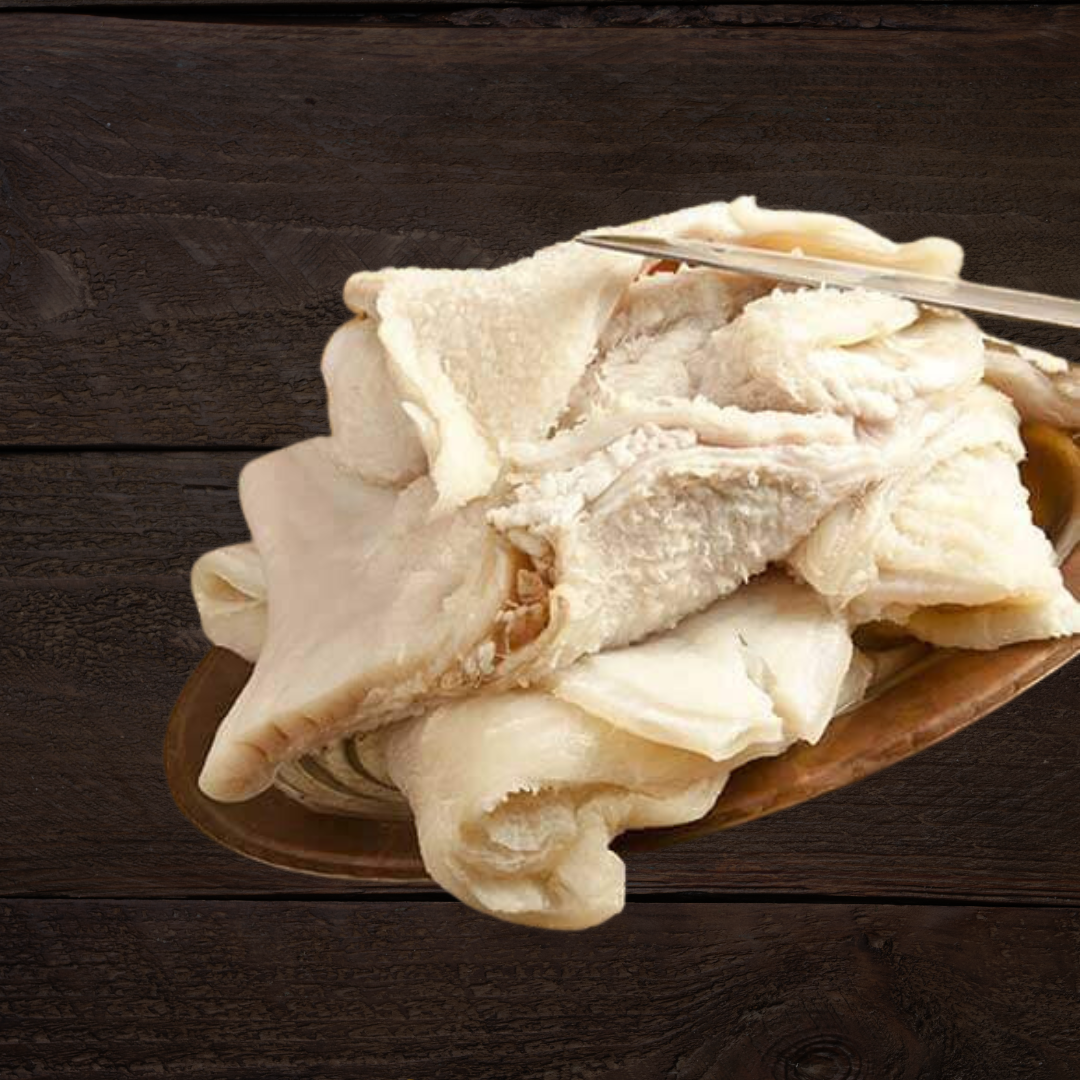 Beef Regular Tripe – The Central Butcher Lakeshore