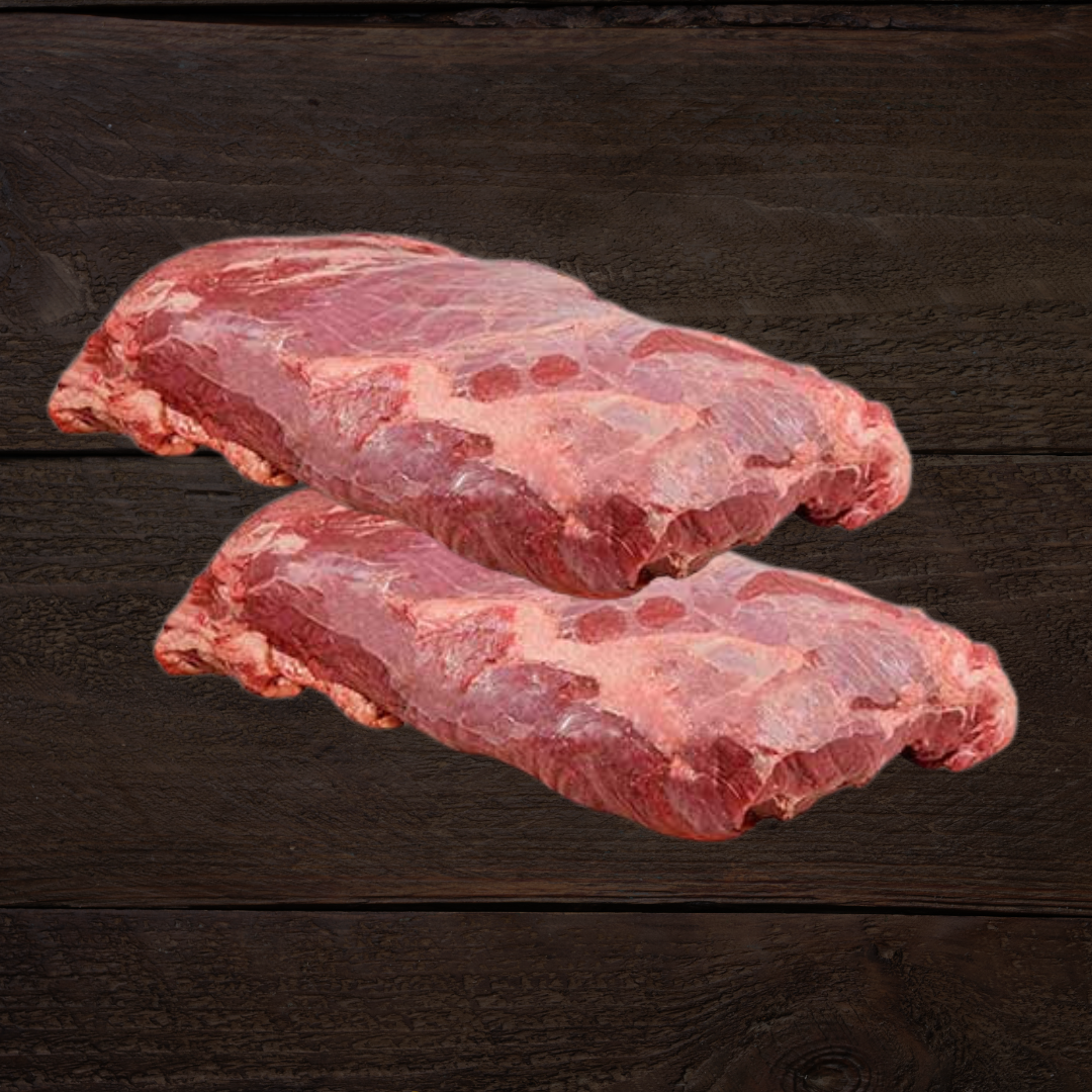 Cap meat - Pulled meat – The Central Butcher Lakeshore