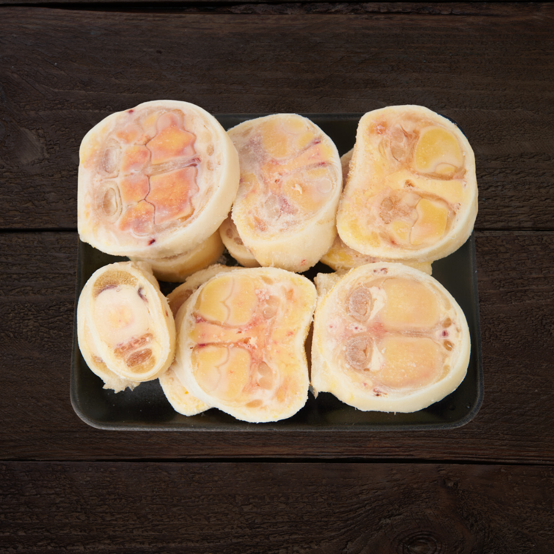 Beef Feet White – The Central Butcher Lakeshore