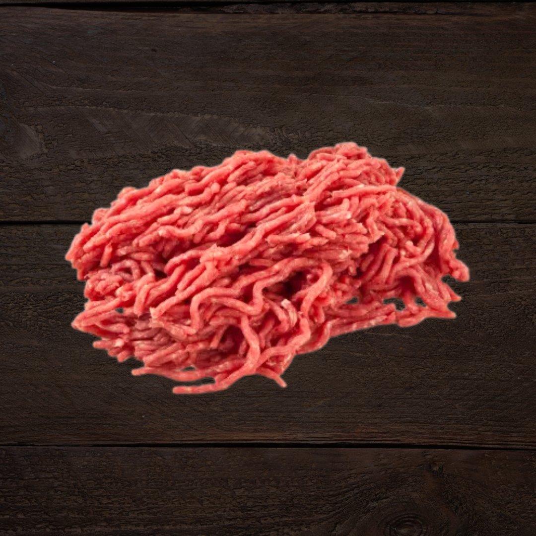 Regular Ground Beef – The Central Butcher Lakeshore