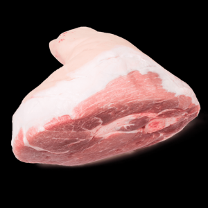 Whole pork leg – The Central Butcher Lakeshore